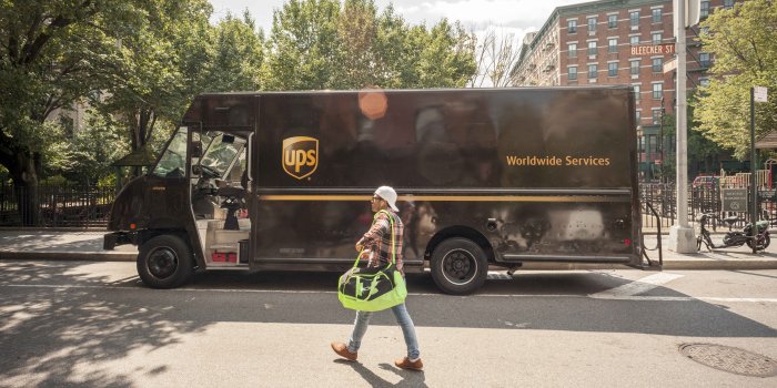 UPS Tries a New Twist on Surge Pricing – Learn Operations Management’s